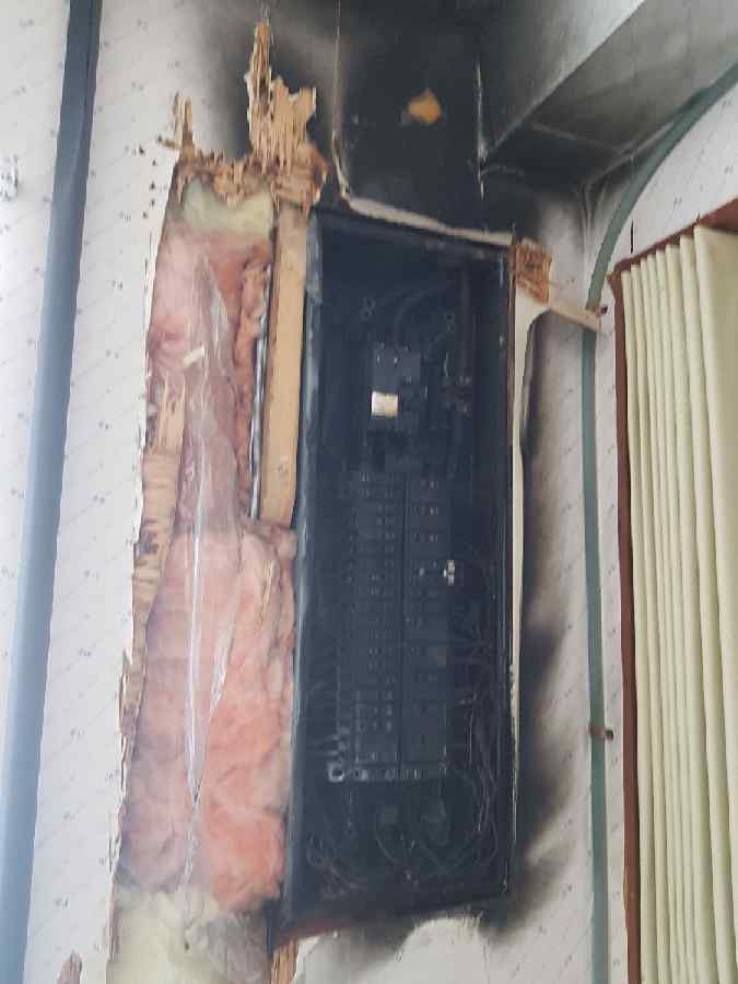 Prevent Electrical Fires | Rooham Electric